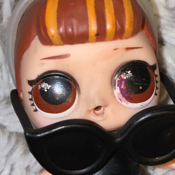 MGA Entertainment | Toys | Lol Surprise Series 2 Full Set Accept 3 ...